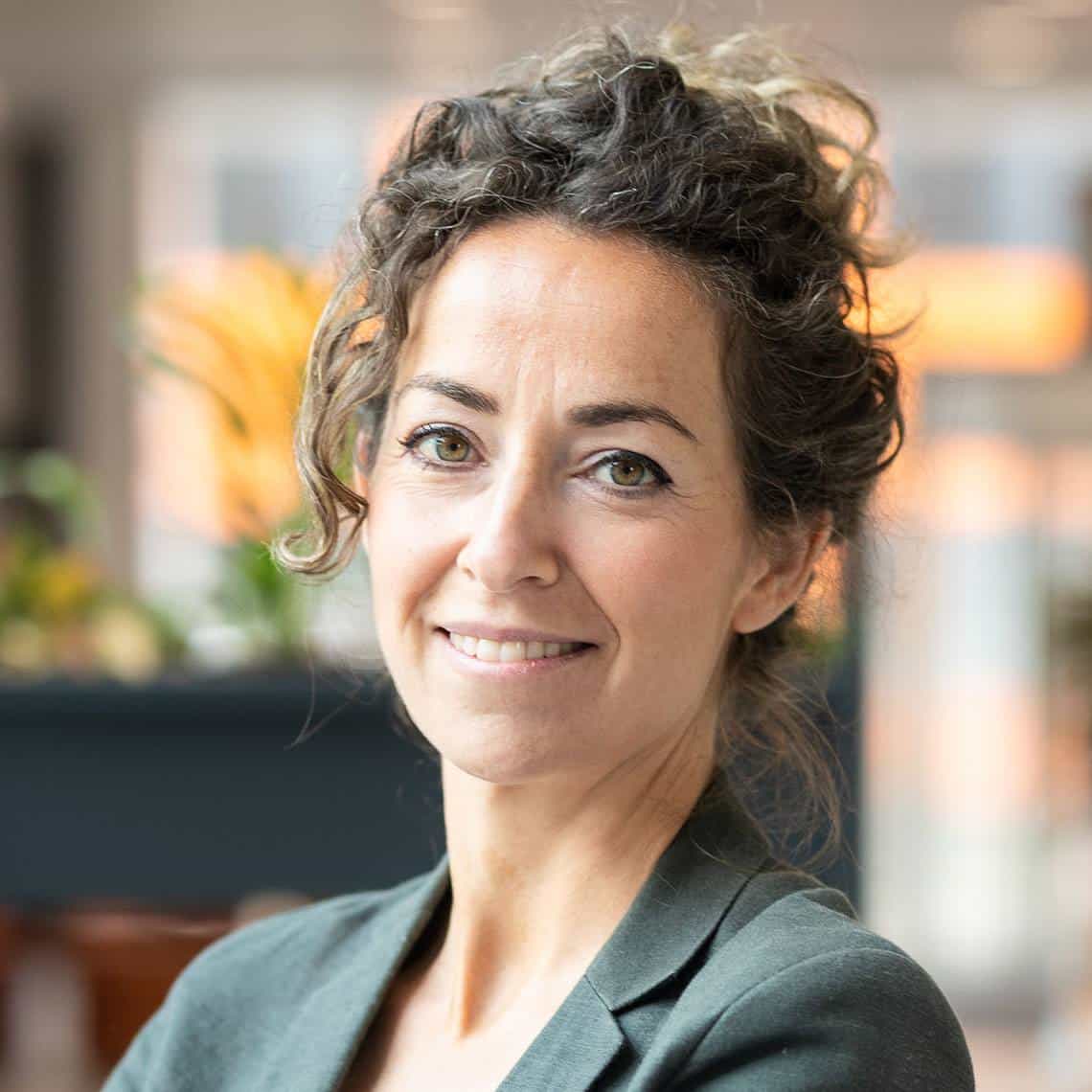 De arbeidsmarkt van Groningen verandert - Talent in de Regio