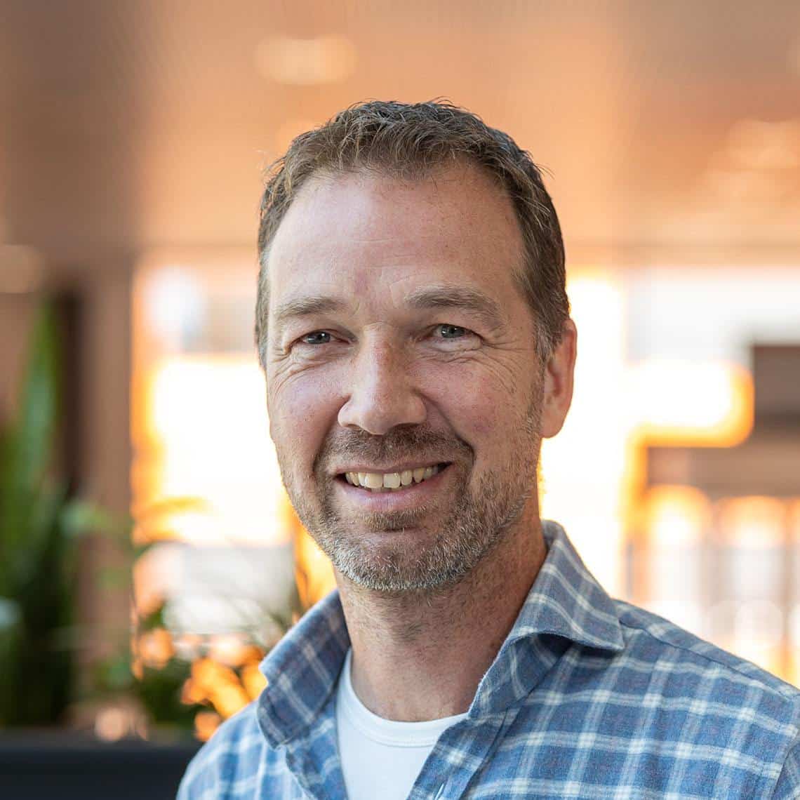 Arnout Ponsioen - Talent in de Regio