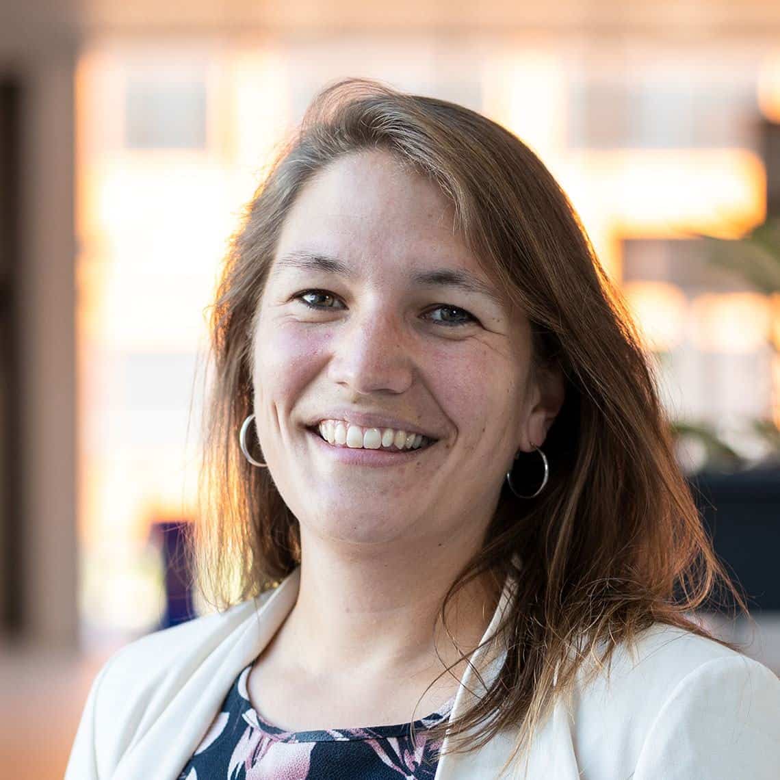 De arbeidsmarkt van Groningen verandert - Talent in de Regio