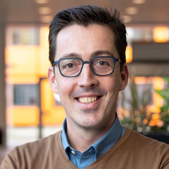 De arbeidsmarkt van Groningen verandert - Talent in de Regio